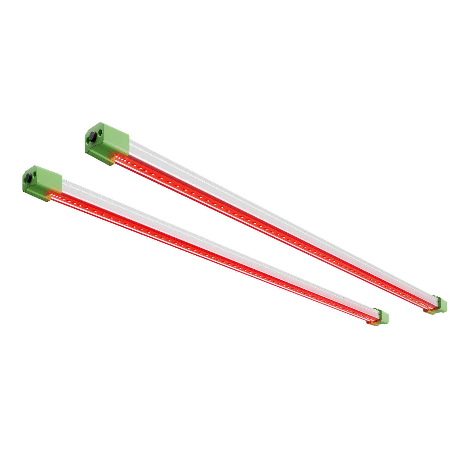 Mars Hydro Adlite R55 LED augšanas gaismas sloksnes dziļi sarkanās gai