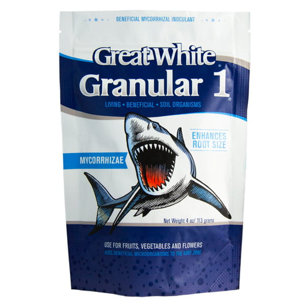 Plant Success Great White Granular One 113g, 1kg
